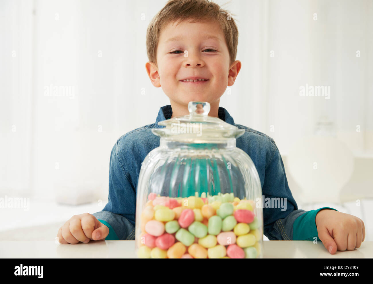Munich child candy hi-res stock photography and images - Alamy