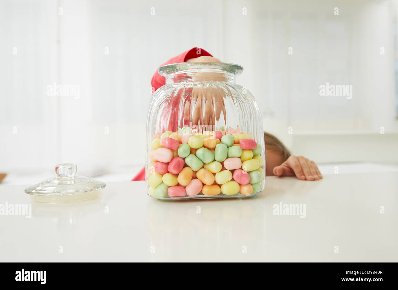 Munich child sweets hi-res stock photography and images - Alamy