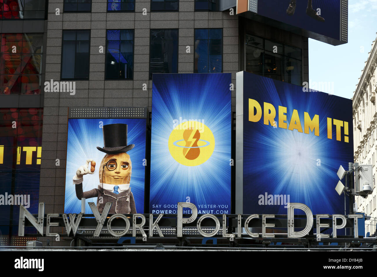 Police department hi-res stock photography and images - Alamy