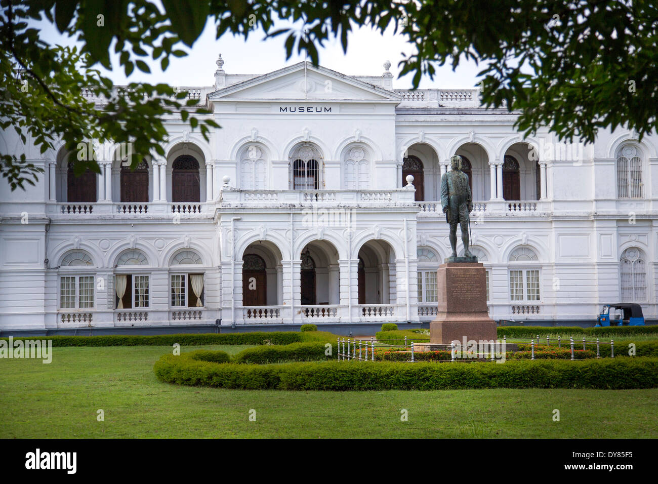 Sri Lanka National Museum High Resolution Stock Photography and Images ...