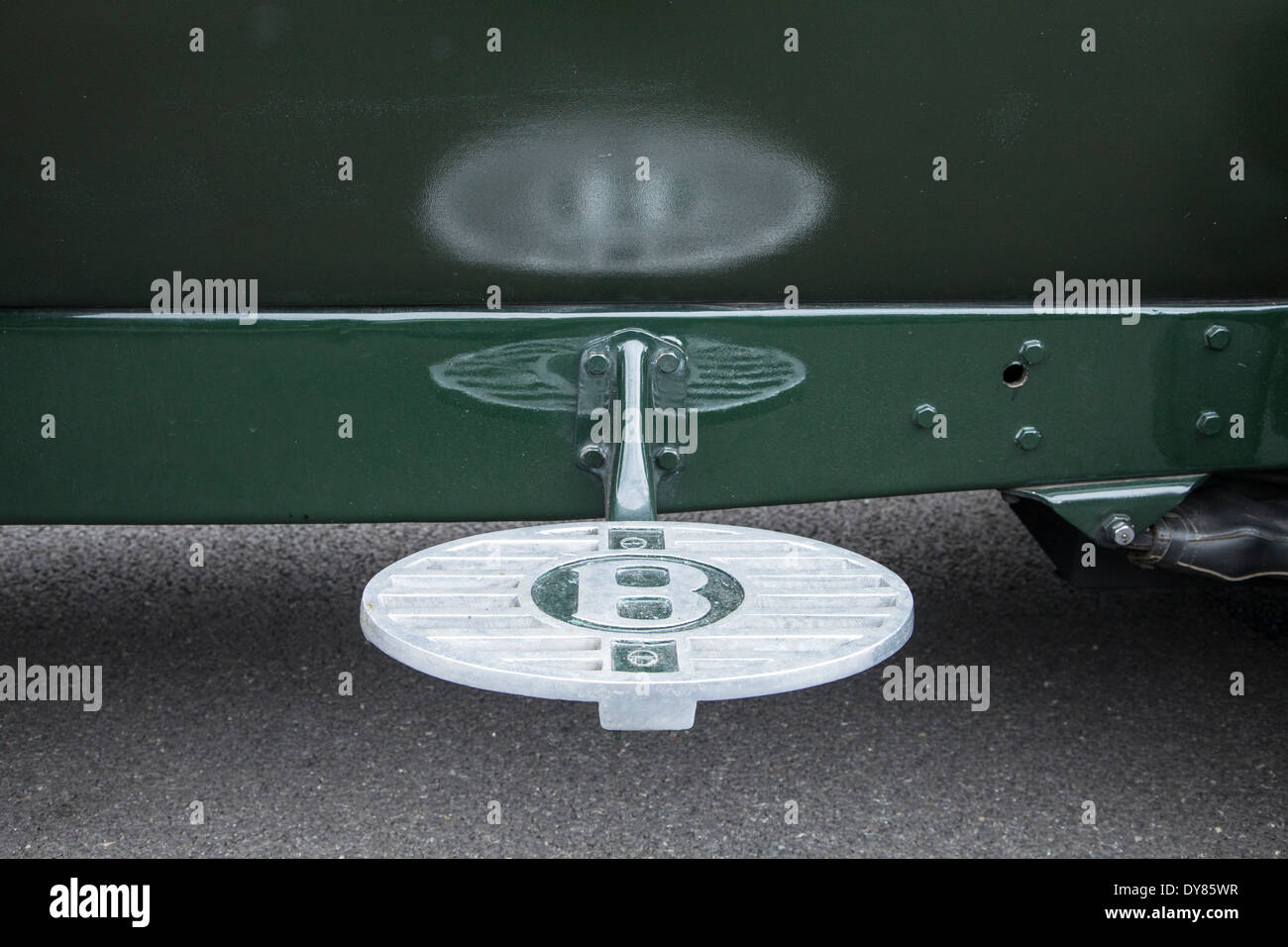 Car step hi-res stock photography and images - Alamy