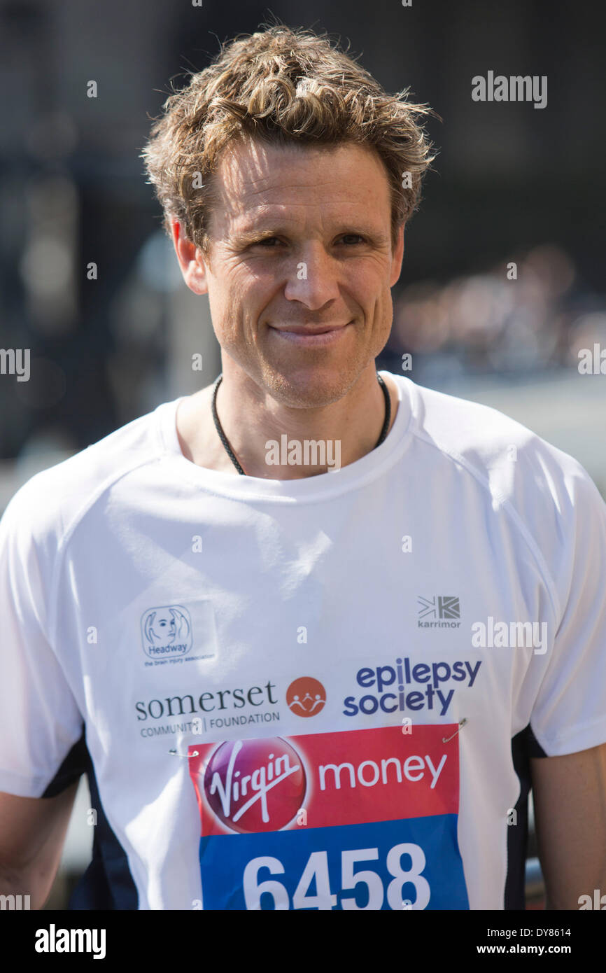 British olympic gold medal rower hi-res stock photography and images ...
