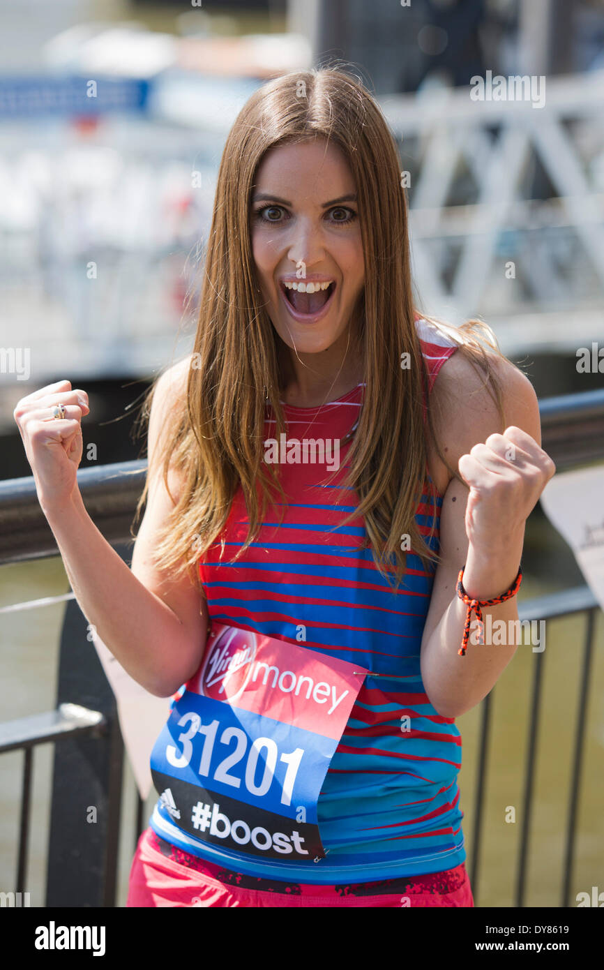 Charlie Webster Sky Sports