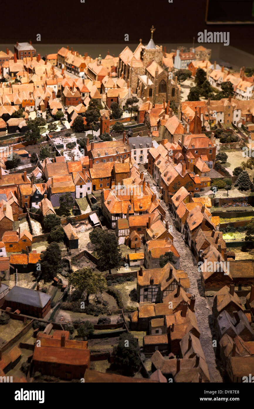 Heritage models hi-res stock photography and images - Alamy