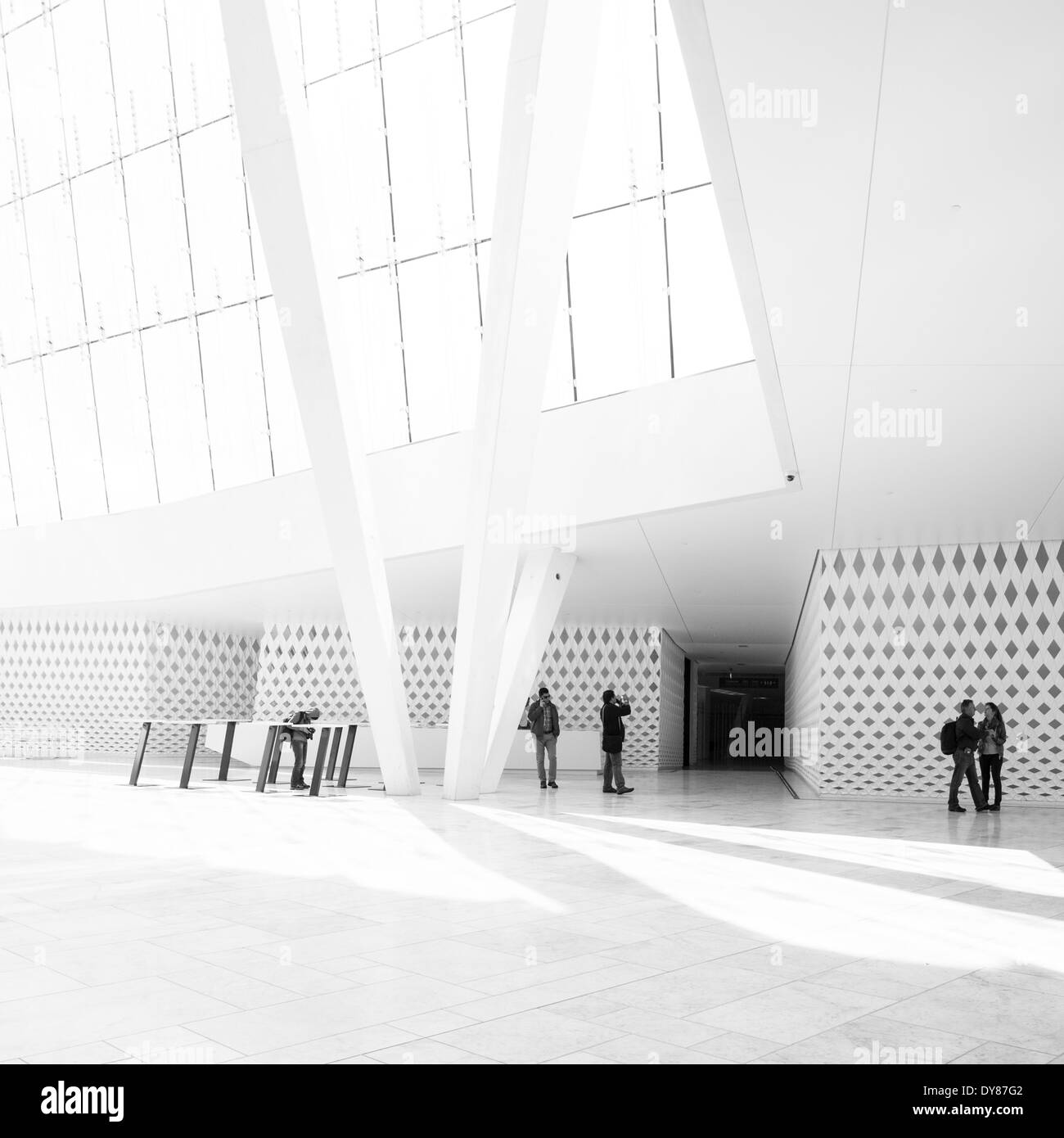 Interest house Black and White Stock Photos & Images - Alamy