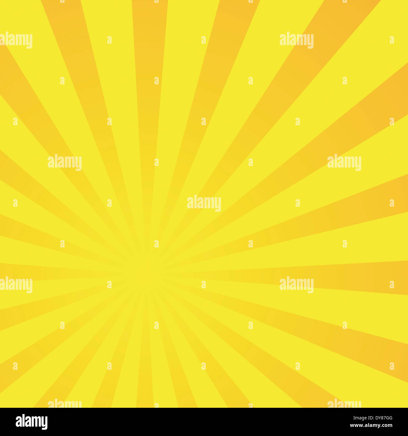 Gradient Abstract Sun Burst Pattern. illustration Stock Photo - Alamy