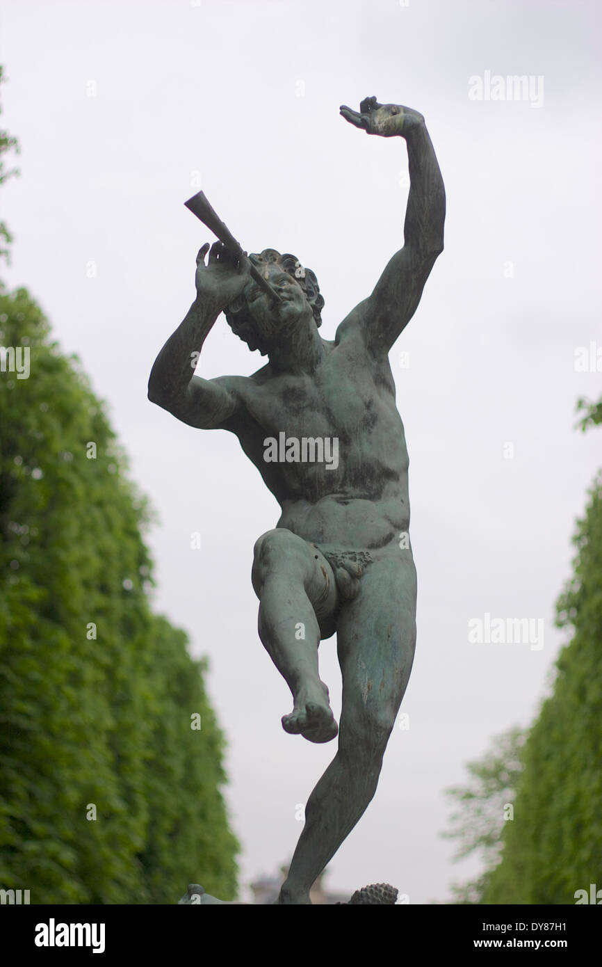 Greek pan pipes hi-res stock photography and images - Alamy