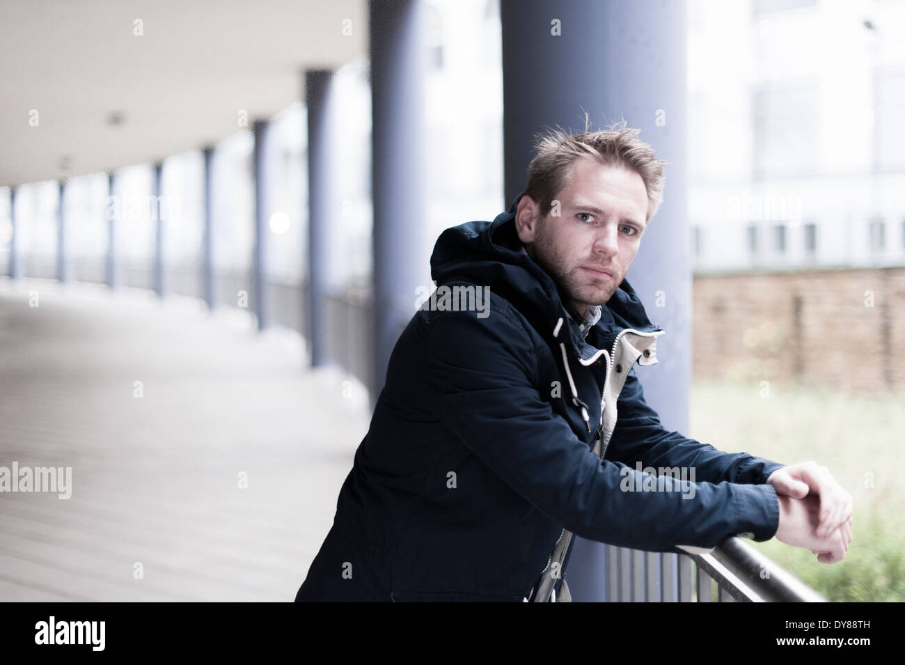 Image young man 30s hi-res stock photography and images - Alamy