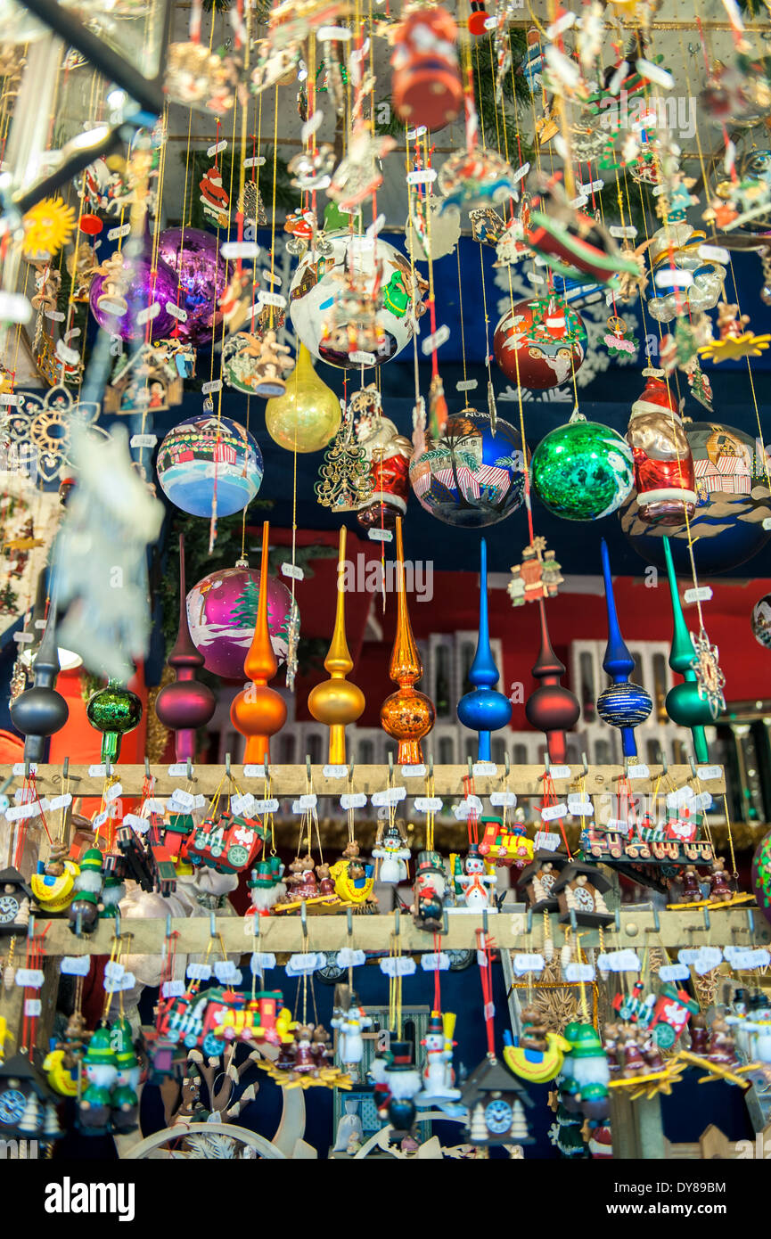 German Christmas Market Ornaments 5 Top Voted European Christmas