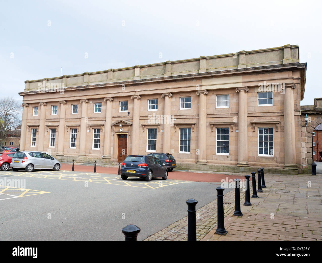Cheshire army regiment hi-res stock photography and images - Alamy