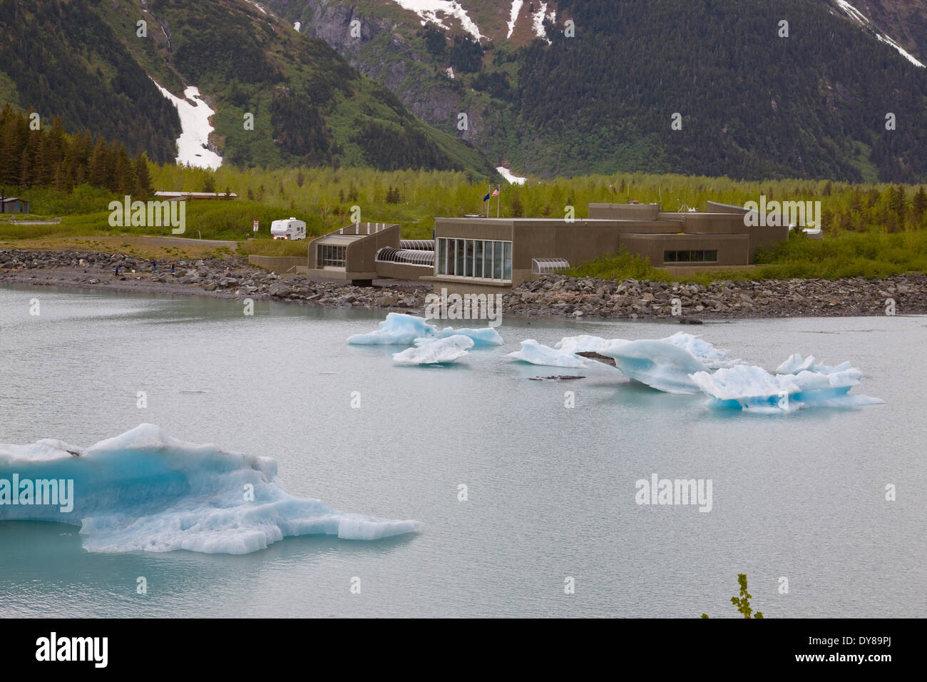 Begich High Resolution Stock Photography and Images - Alamy