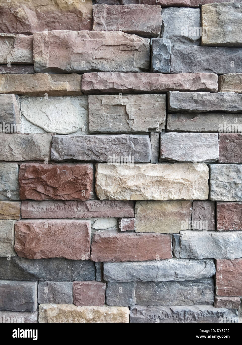 Red rock wall detail hi-res stock photography and images - Alamy