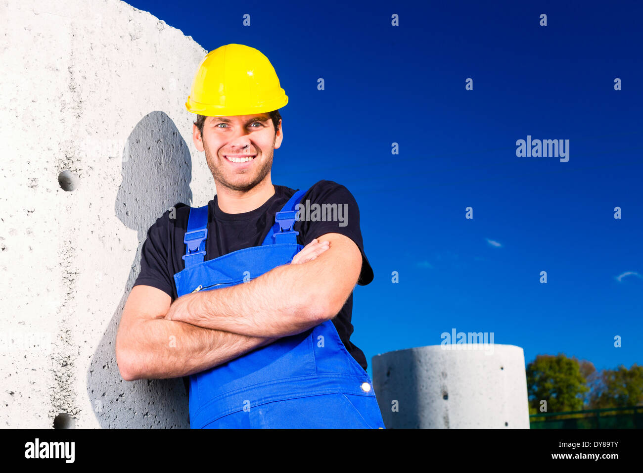 Pride construction hi-res stock photography and images - Alamy