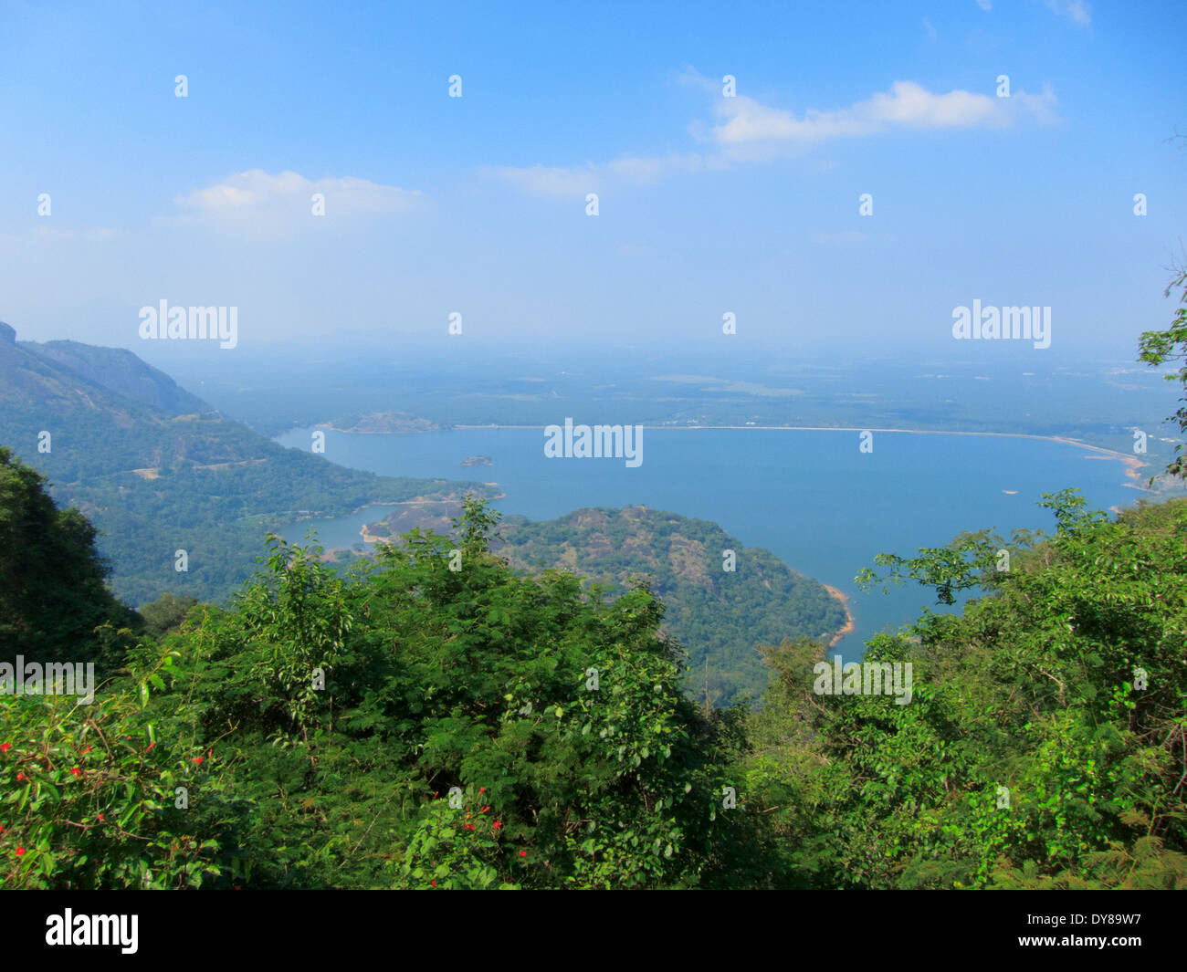 Valparai hi-res stock photography and images - Alamy
