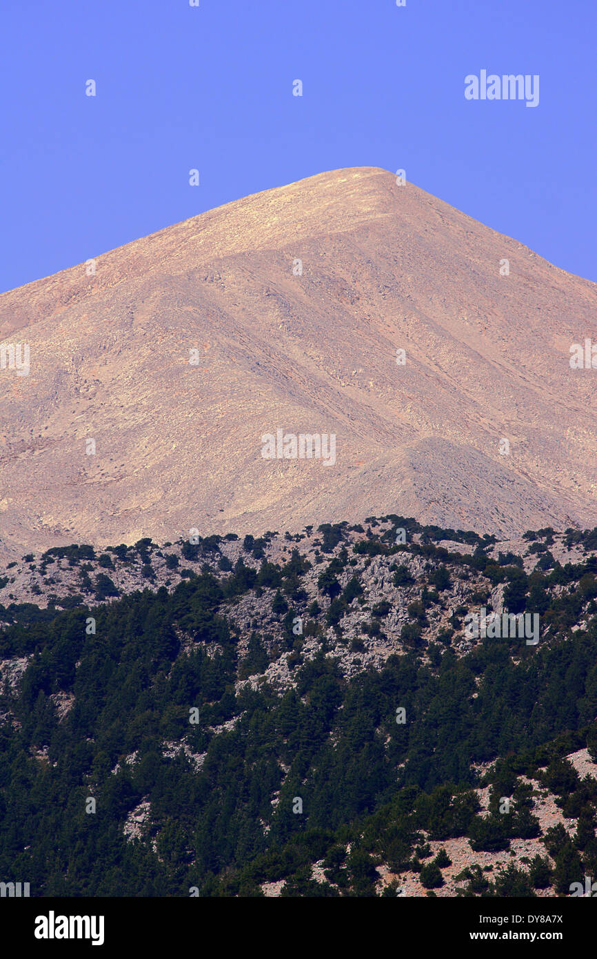 Lefka ori hi-res stock photography and images - Alamy