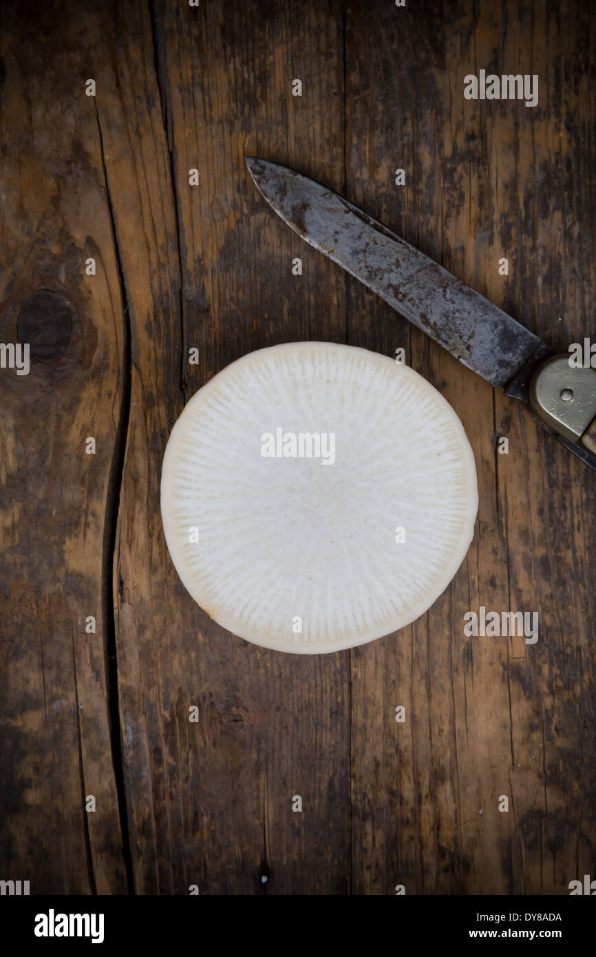 Turnip cross section hi-res stock photography and images - Alamy