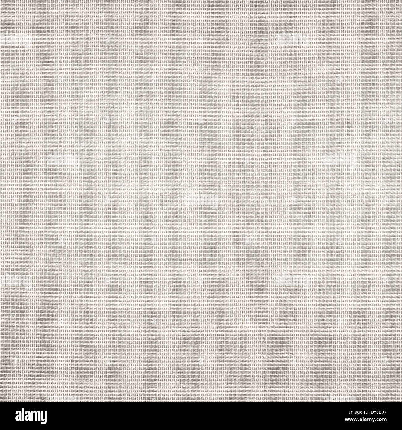 light brown canvas background or grid pattern linen texture Stock Photo ...
