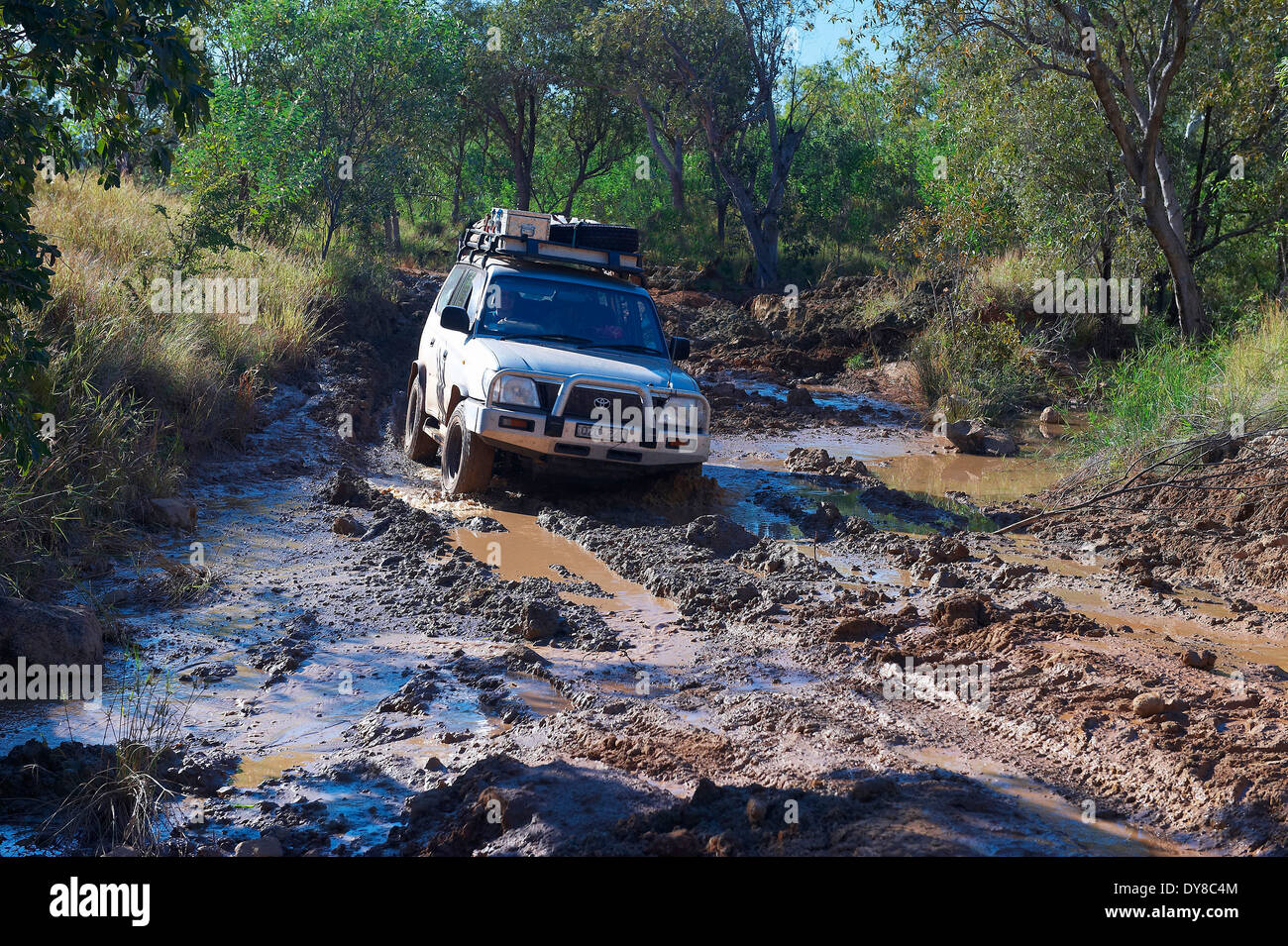 Bungle bungle car hi-res stock photography and images - Alamy