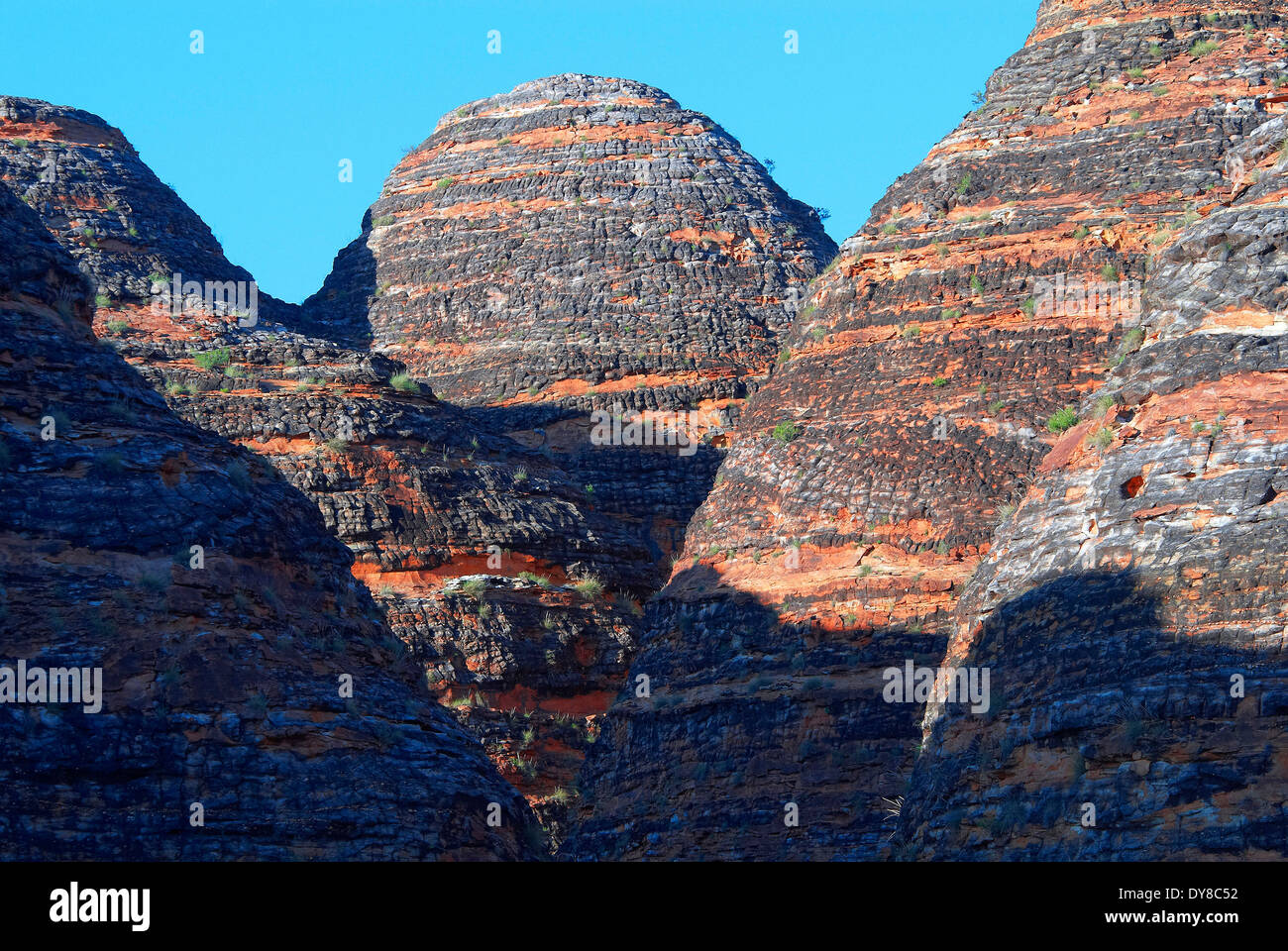 Bungle bungle national park purnululu hi-res stock photography and ...