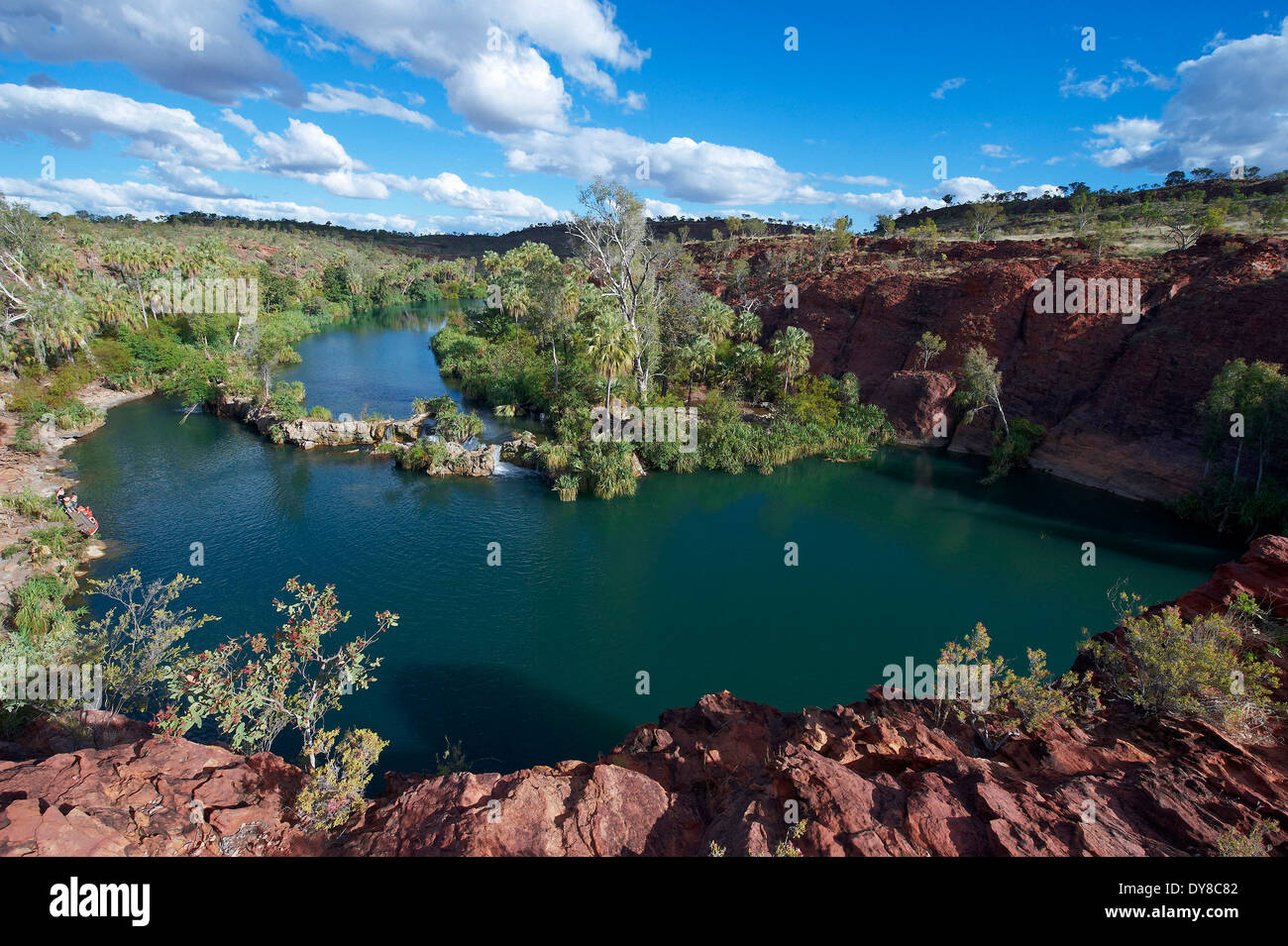 Lawn hill australia hi-res stock photography and images - Alamy