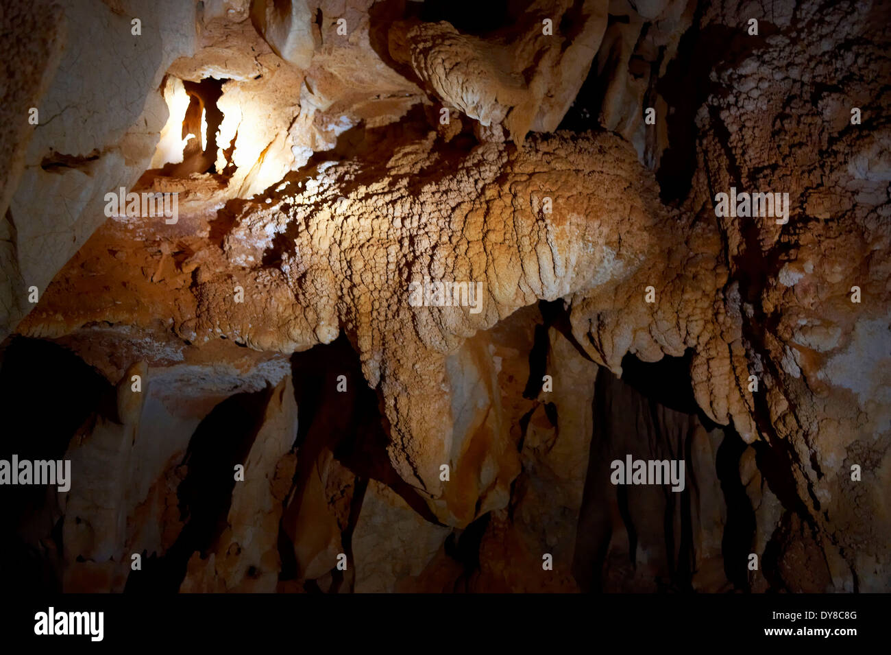 Australia, Chillagoe, national park, caves, Queensland, limestone caves ...