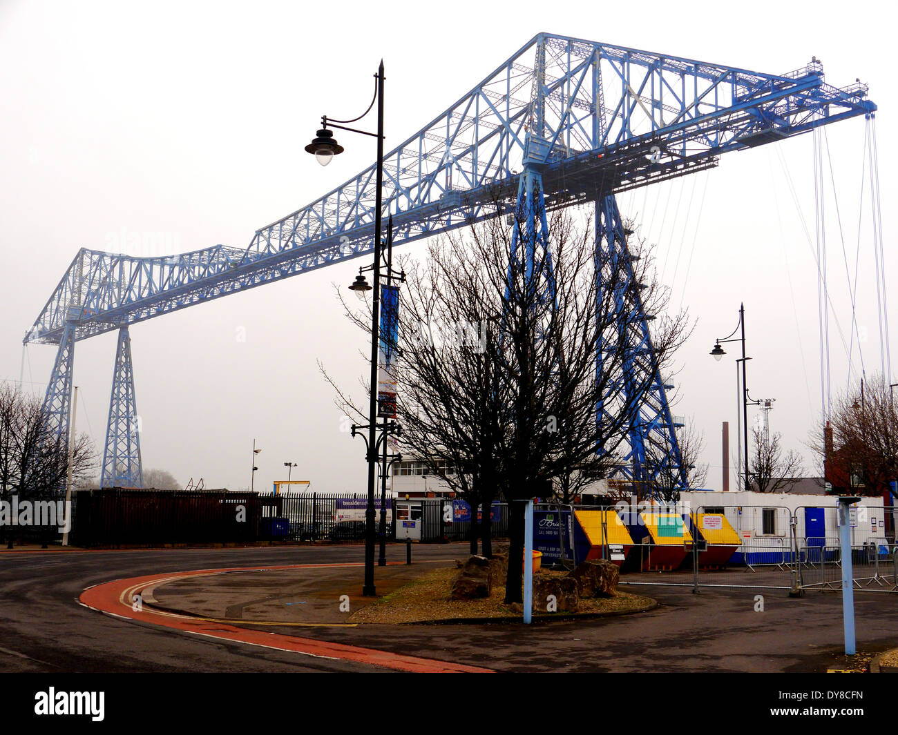 Teesside architecture hi-res stock photography and images - Alamy