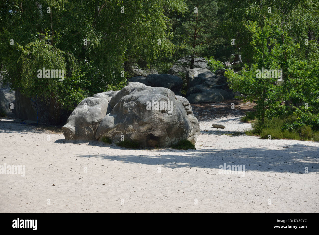 Sandsea hi-res stock photography and images - Alamy