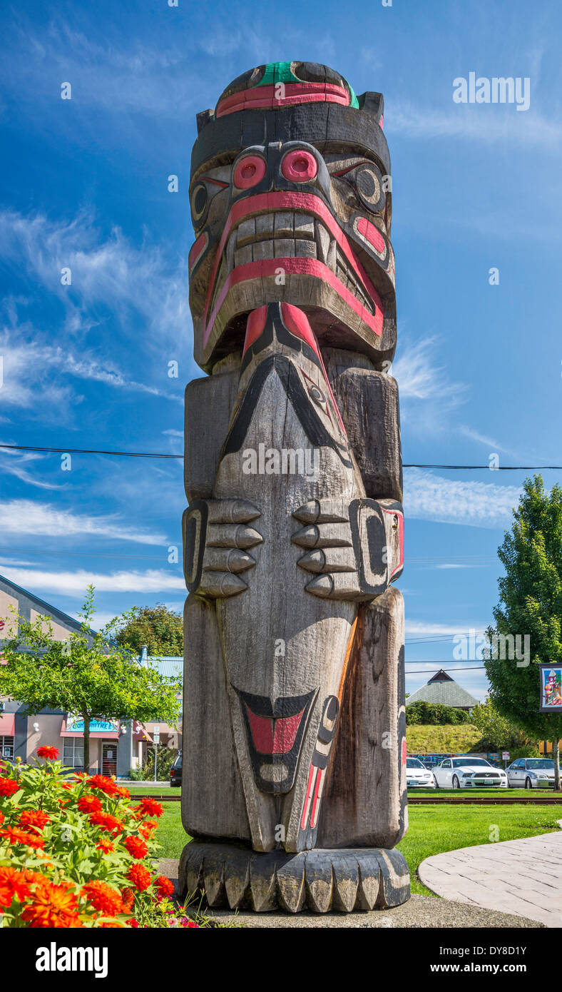 Seal Totem Pole Understanding Totem Poles In Native American Culture