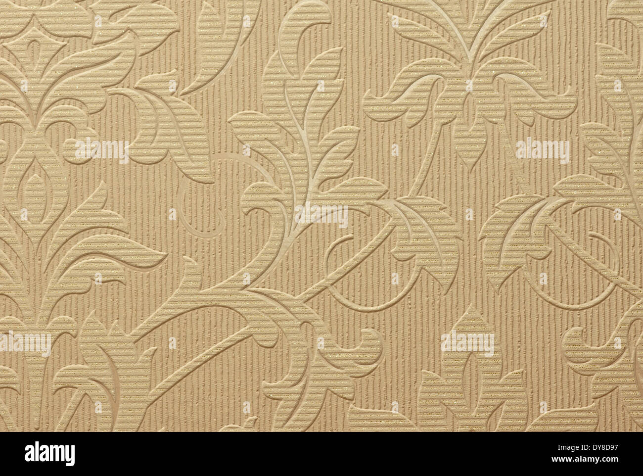 Abstract yellow wallpaper texture Stock Photo - Alamy