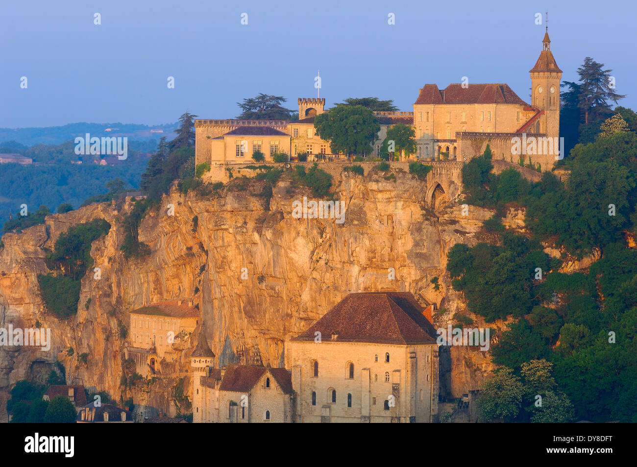 Midi pyrenees region hi-res stock photography and images - Alamy