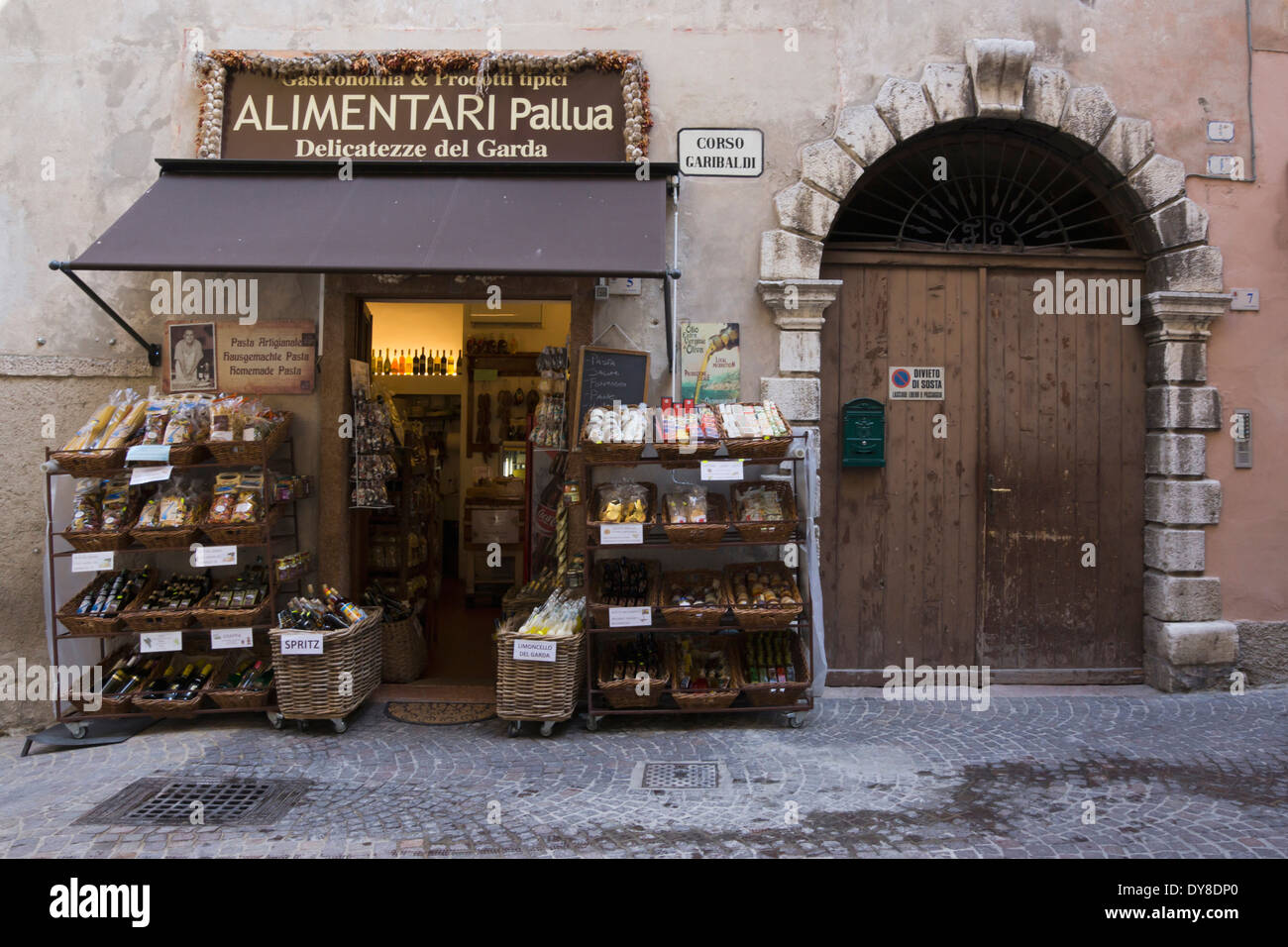 Europetourism hi-res stock photography and images - Alamy