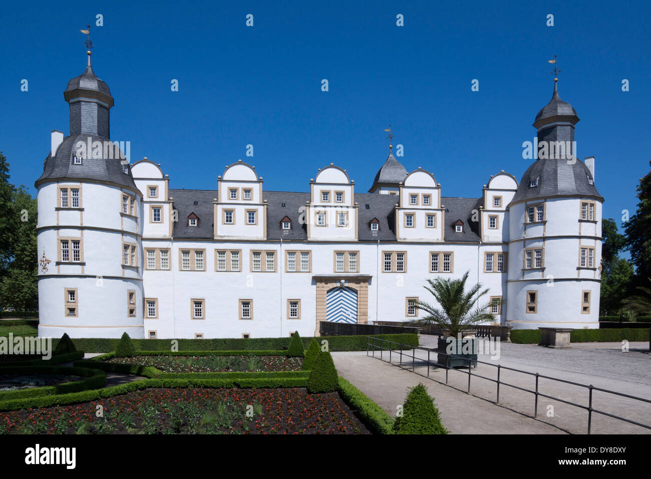 Paderborn, germany hi-res stock photography and images - Alamy