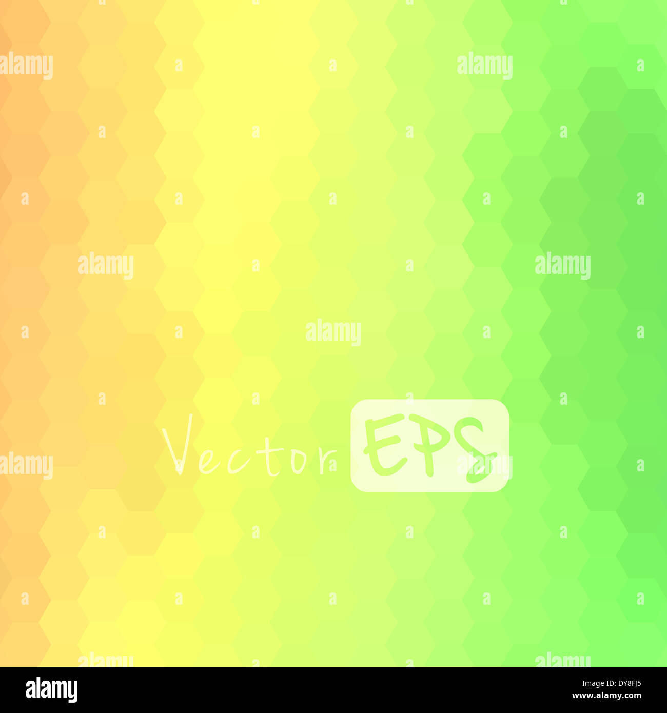 Digital hexagon pixel mosaic abstract background Stock Photo - Alamy