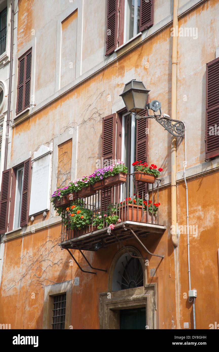 Scenes from Rome Stock Photo - Alamy