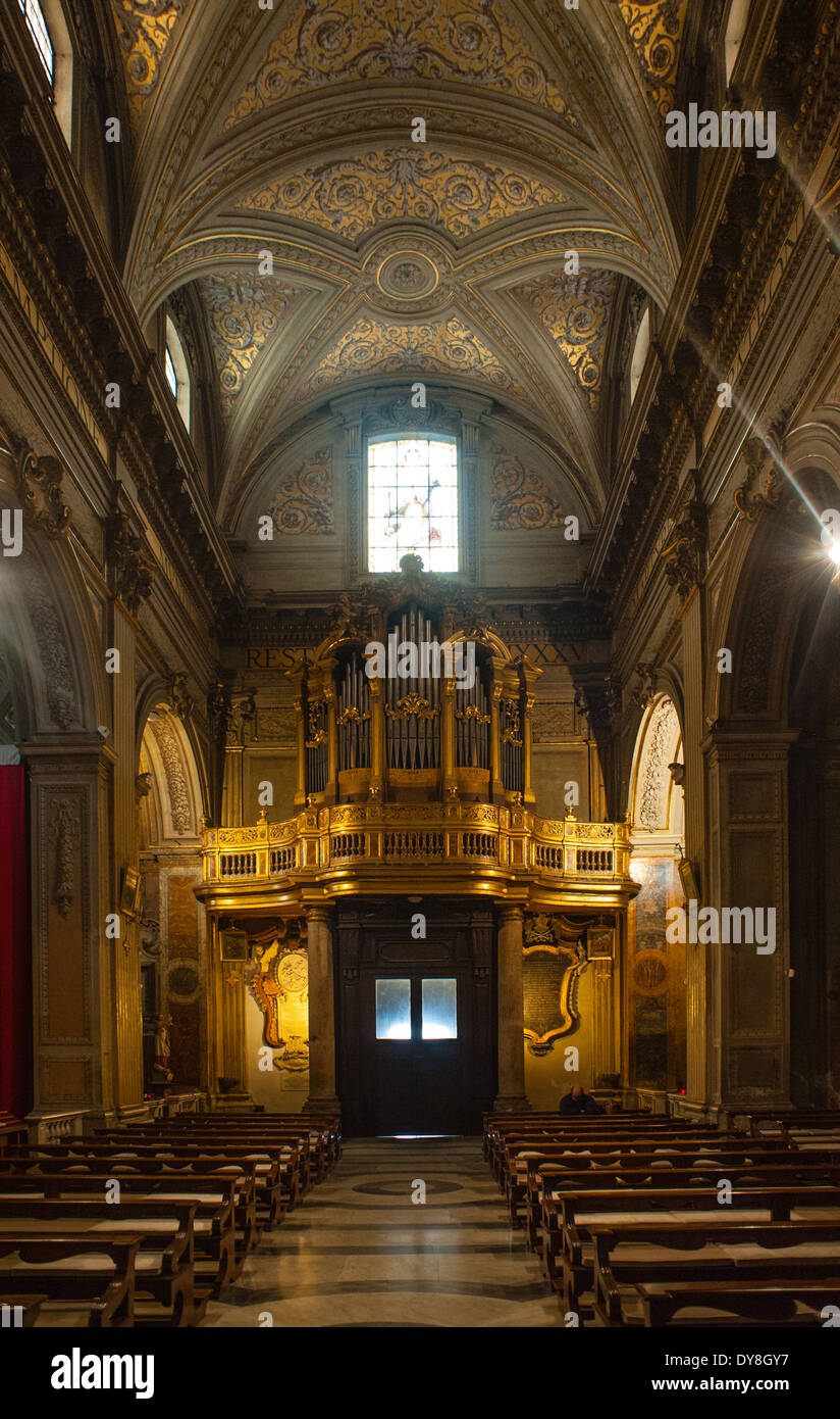 Scenes from Rome Stock Photo - Alamy