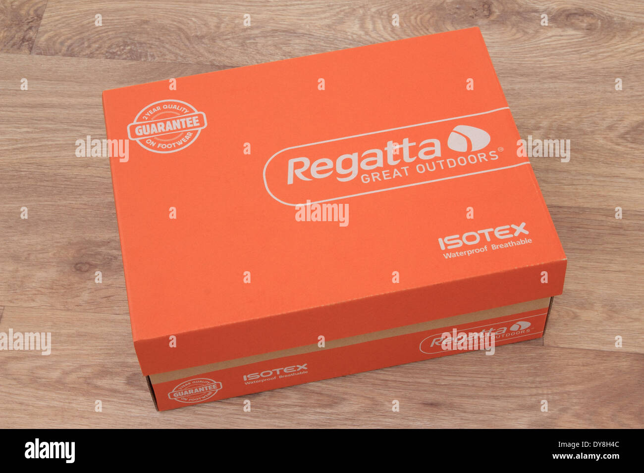 Boots regatta hi-res stock photography and images - Alamy