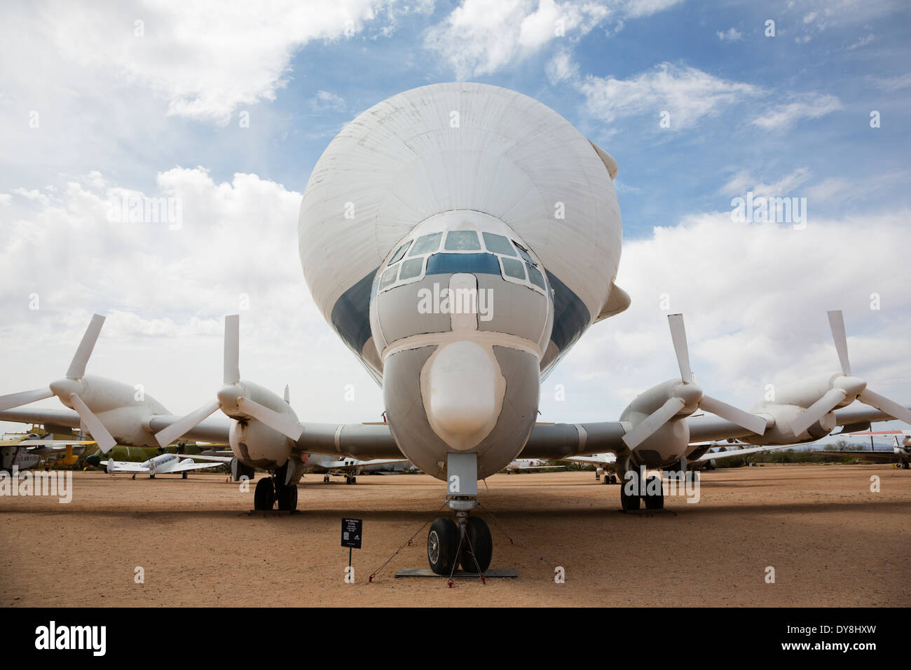 Super guppy hi-res stock photography and images - Alamy