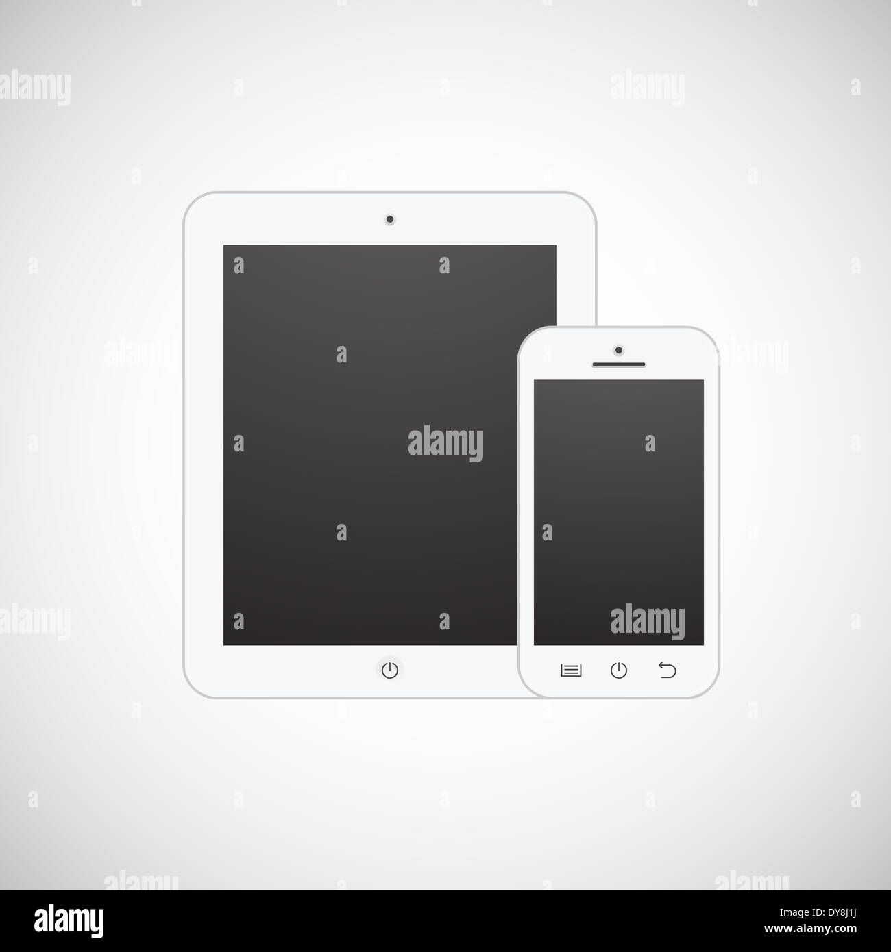 3d display icon hi-res stock photography and images - Alamy