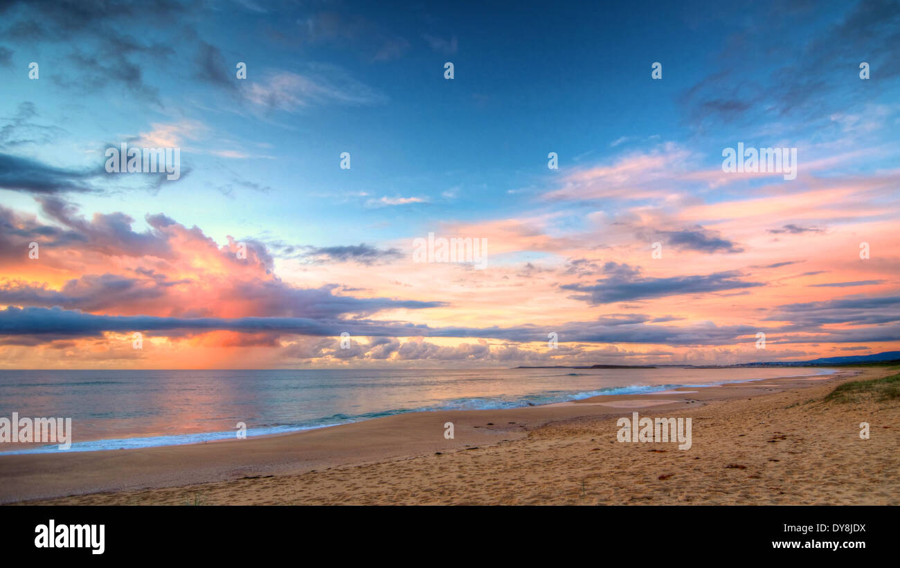 Windang Beach High Resolution Stock Photography and Images - Alamy