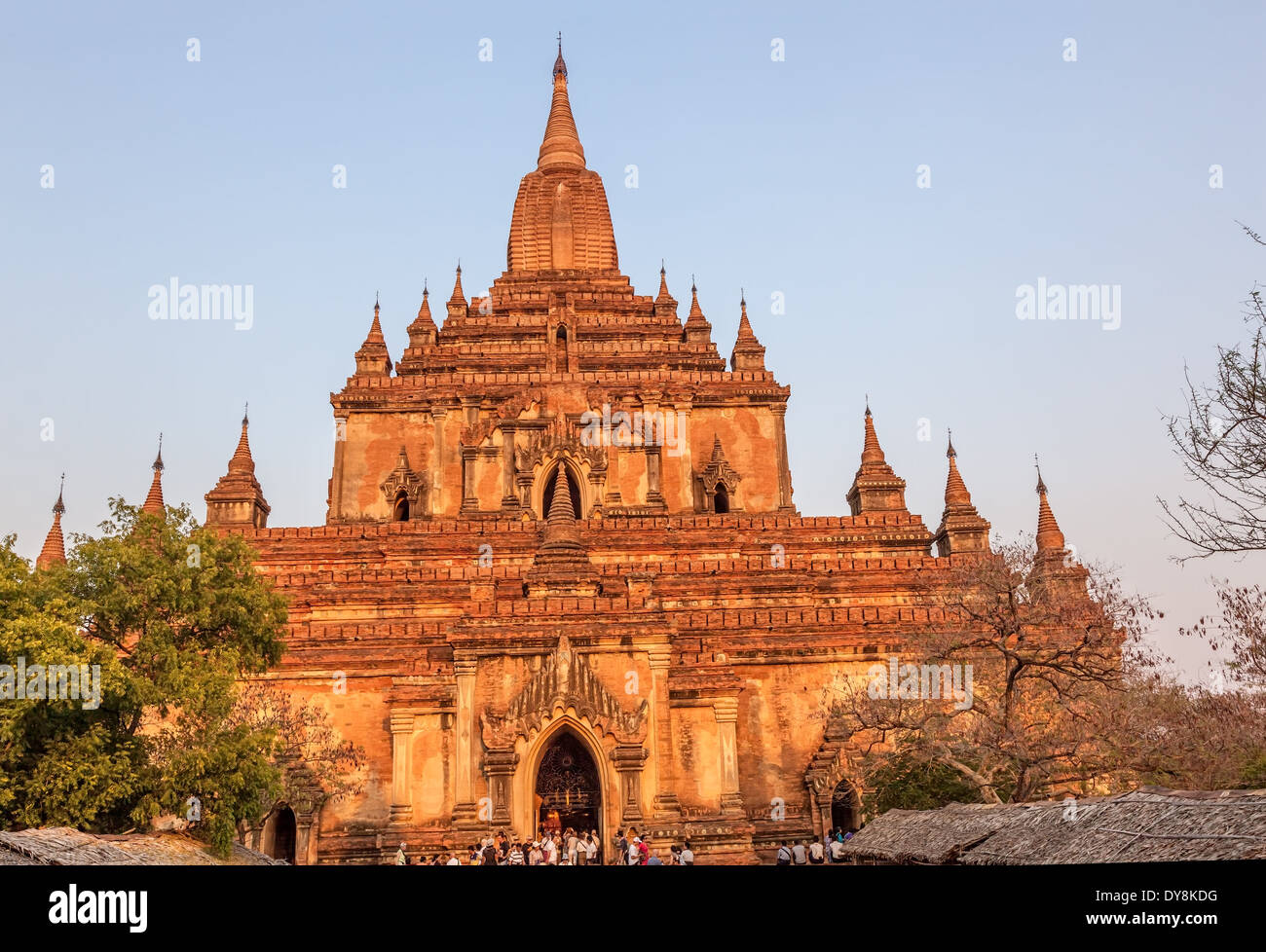 Sulamani paya myanmar hi-res stock photography and images - Alamy