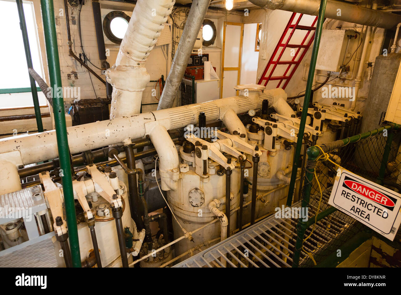 Arthur foss hi-res stock photography and images - Alamy