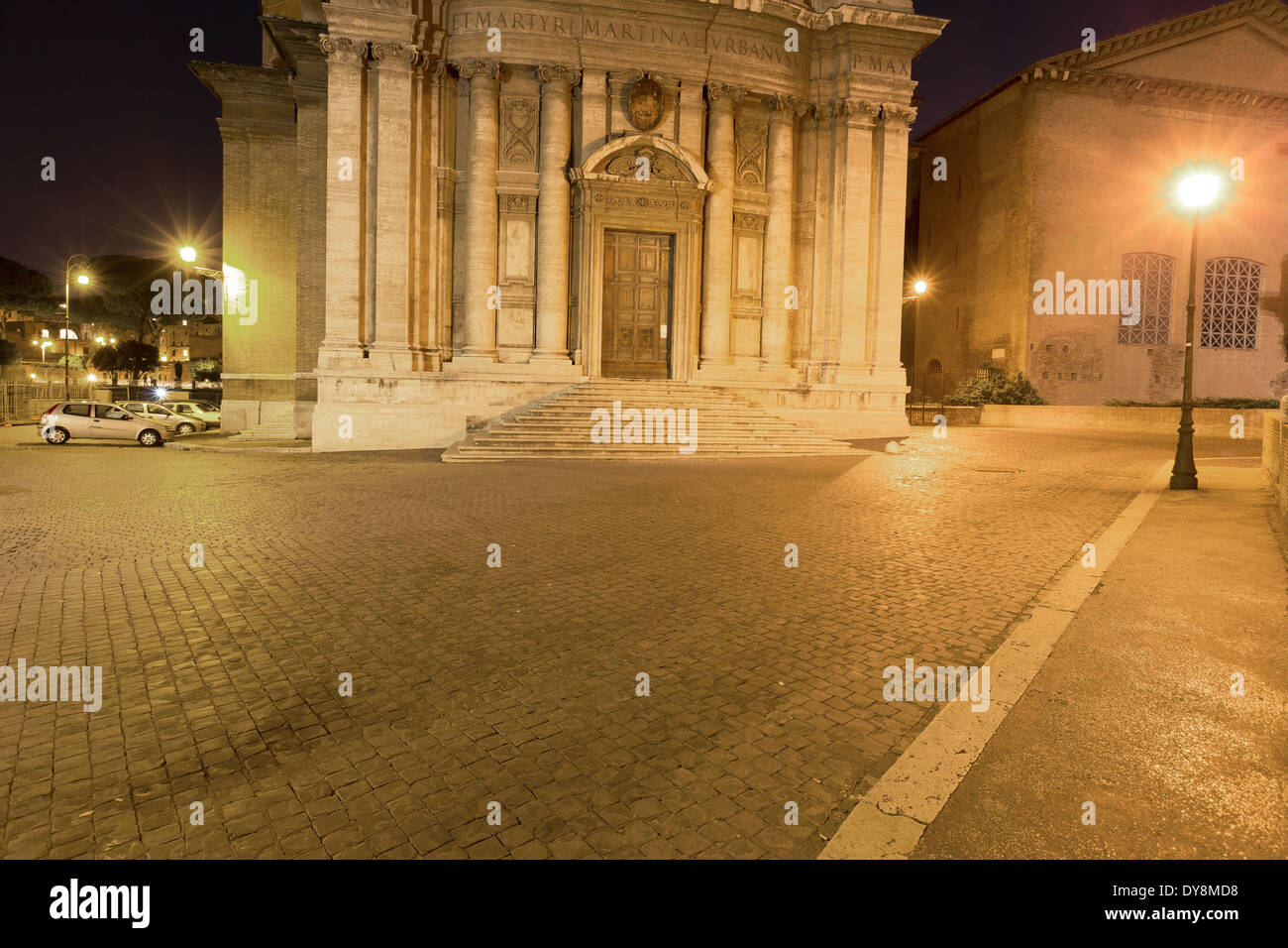 Street photography italian cities hi-res stock photography and images ...