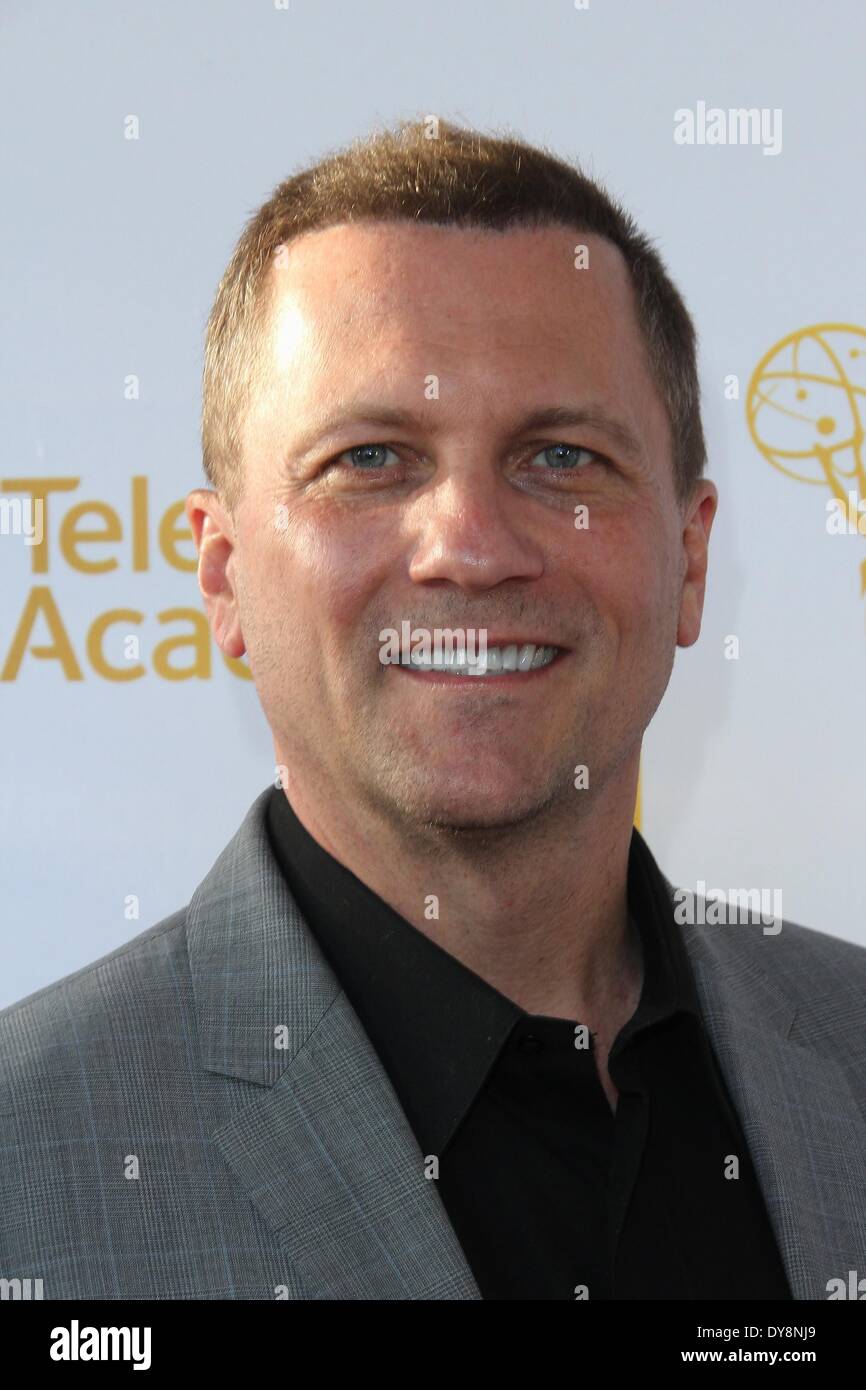 Los Angeles, California, USA. 9th Apr, 2014. Todd Thicke attends The ...