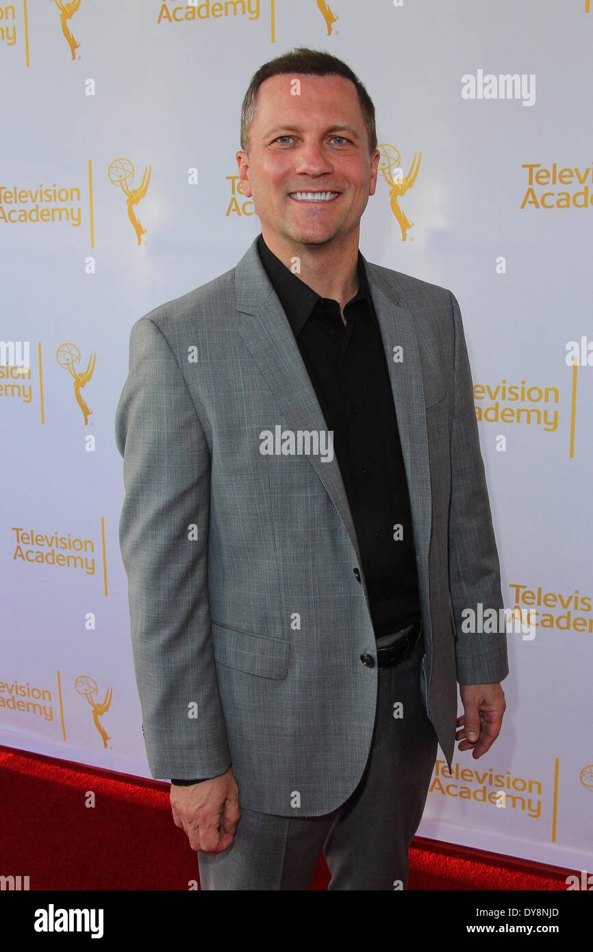 Los Angeles, California, USA. 9th Apr, 2014. Todd Thicke attends The ...