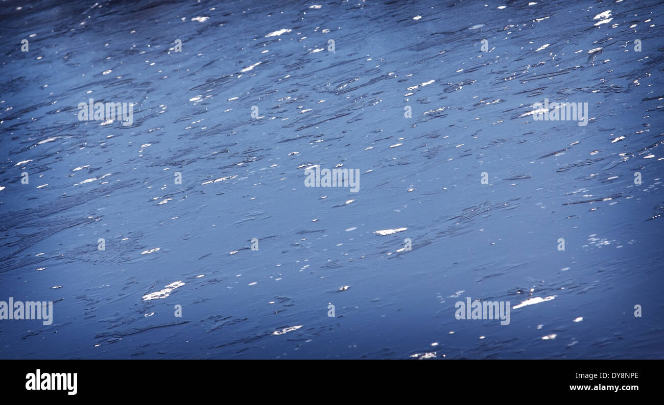 Ice texture transparent hi-res stock photography and images - Alamy