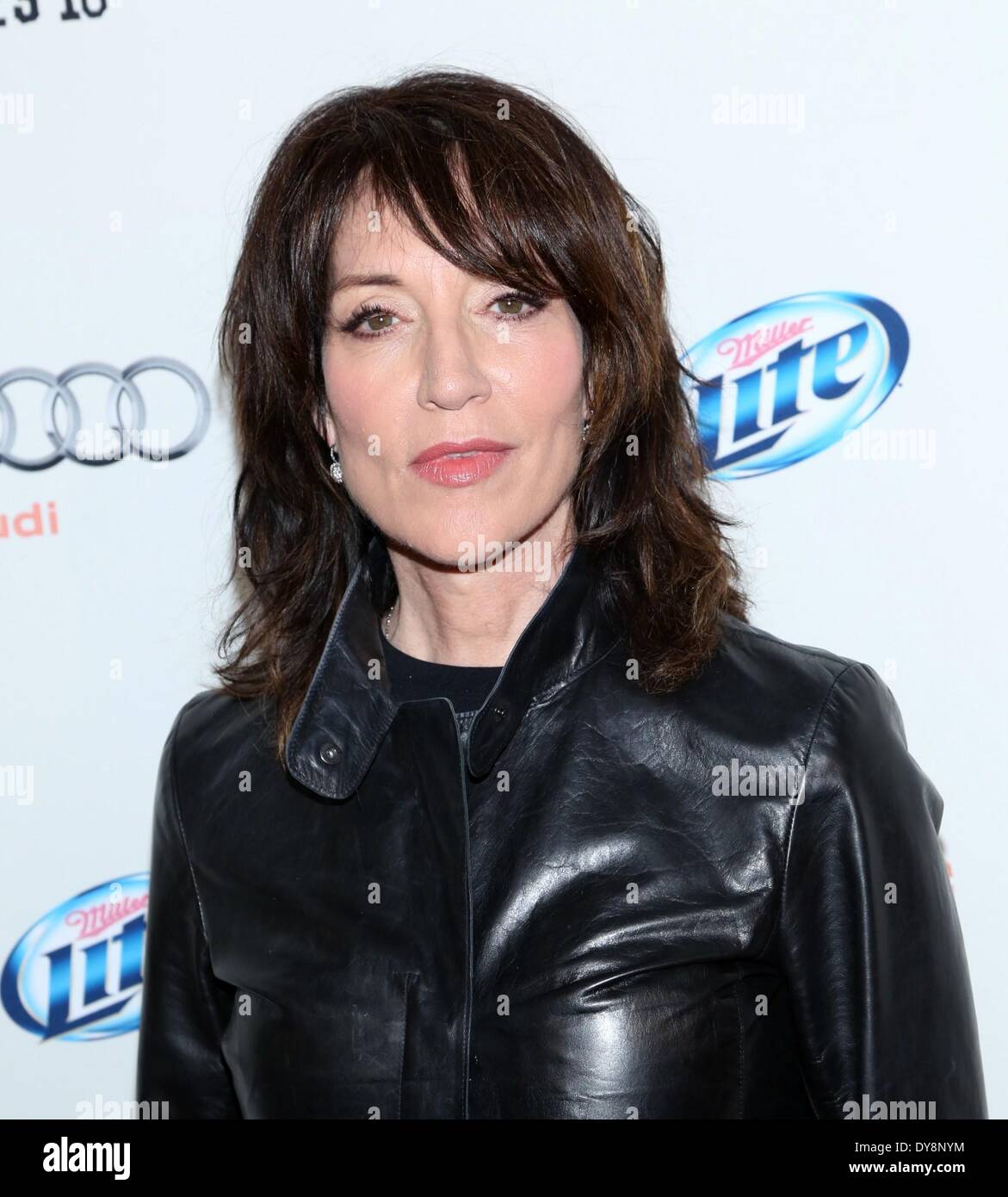 New York, NY, USA. 9th Apr, 2014. Katey Sagal at arrivals for FX ...