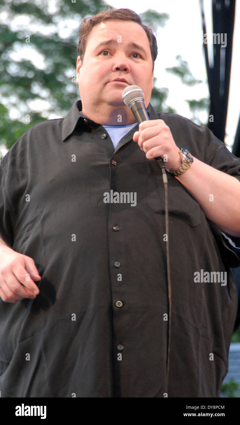 John pinette hi-res stock photography and images - Alamy
