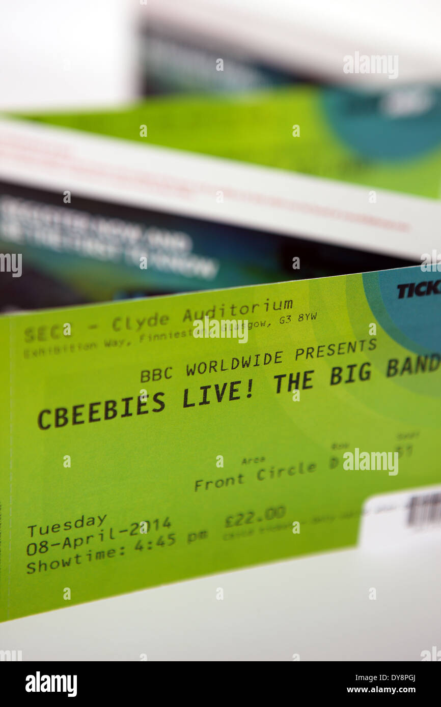 Cbeebies hi-res stock photography and images - Alamy