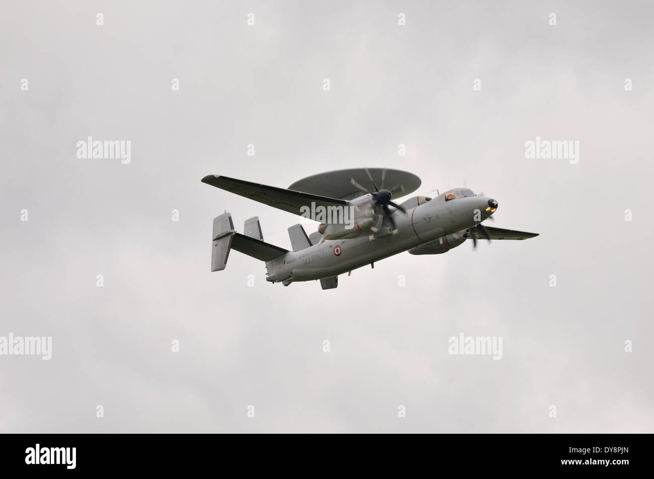 Grumman e 2c hi-res stock photography and images - Alamy
