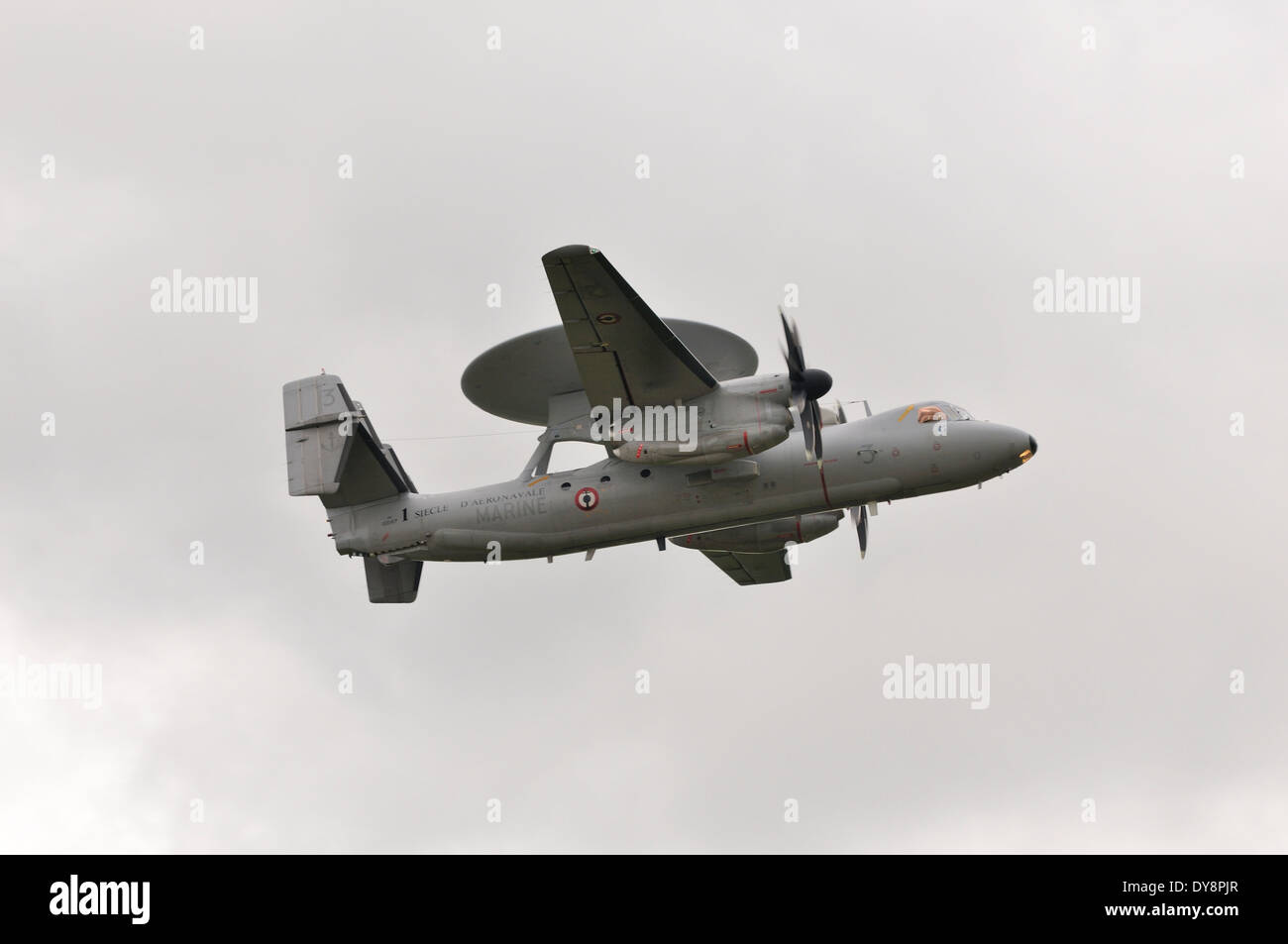 Grumman E 2c Hawkeye High Resolution Stock Photography and Images - Alamy